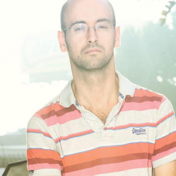 Pascal Guyon - 主。動。音樂 Working Master